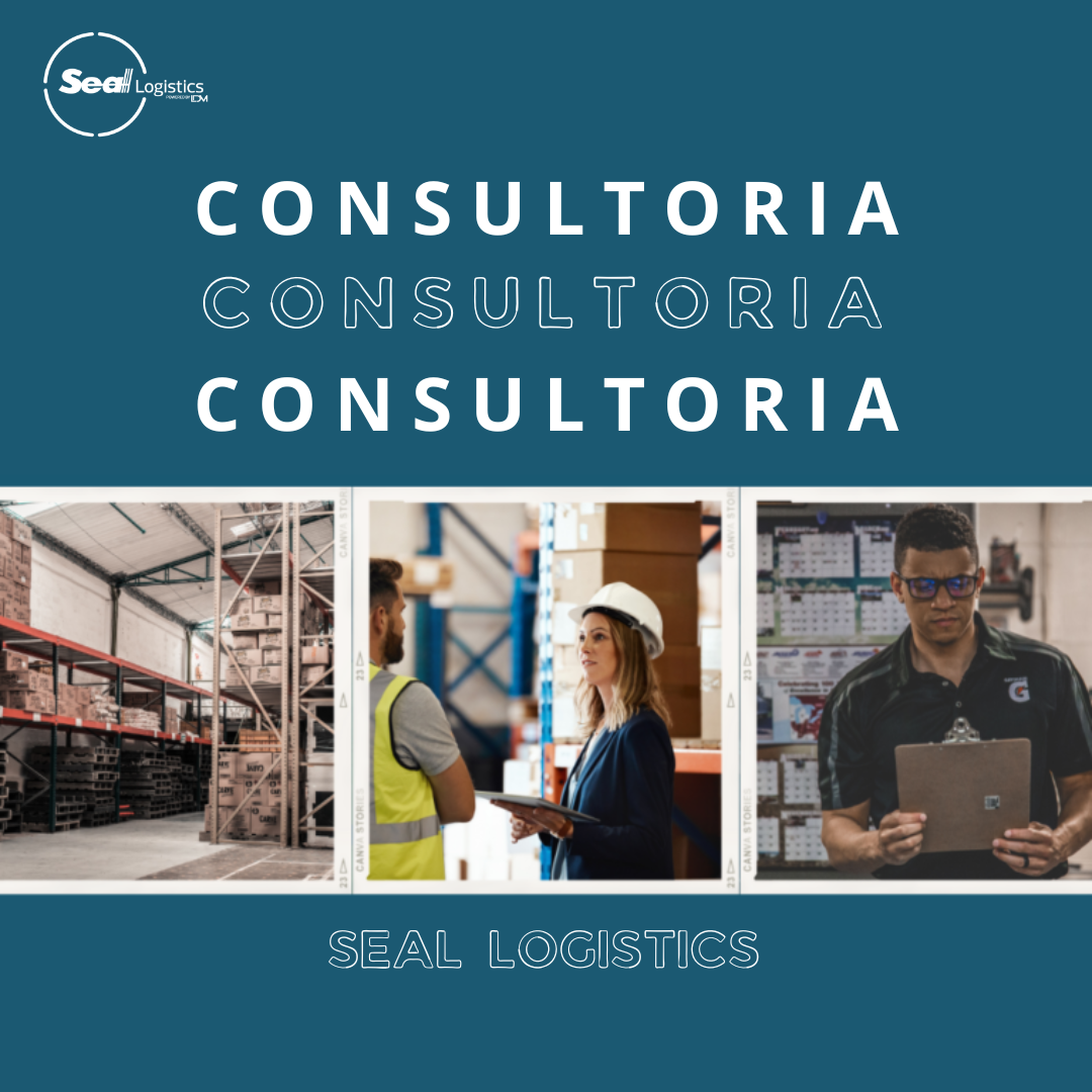 Consultoria - Seal Logistics